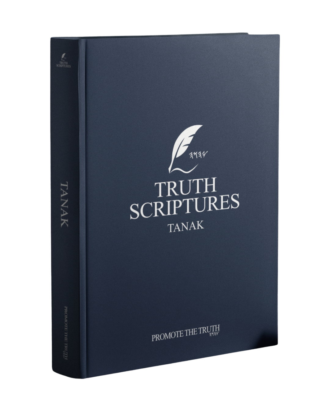 Truth Scriptures Store – PTT Research Group Ltd - Truth Scriptures Store (PTT)