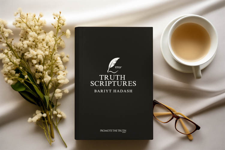 Truth Scriptures Store – PTT Research Group Ltd - Truth Scriptures ...